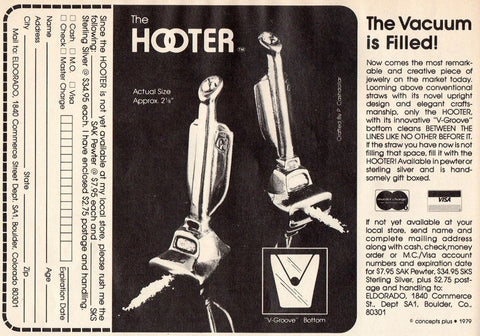 Aspiradora personal Sniffer Snorter Inhalador Polvo – TdH Mx