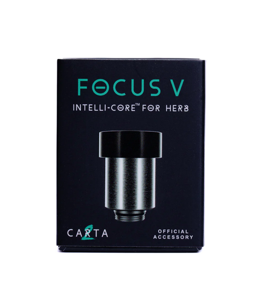 Carta 2 Atomizer For Herb Focus V – TdH Mx