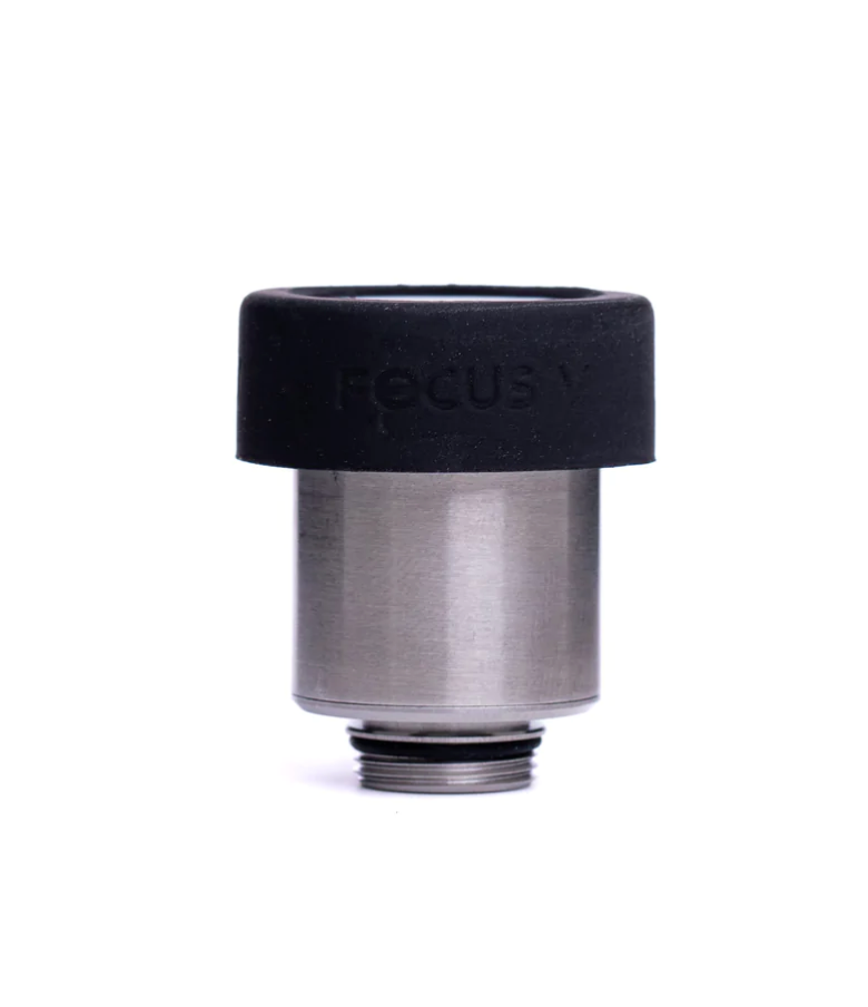 Focus V | Carta 2 | Intelli-Core™ Atomizador – TdH Mx