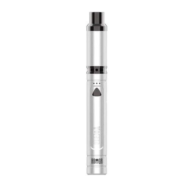 Yocan | Armor Concentrate Battery – TdH Mx