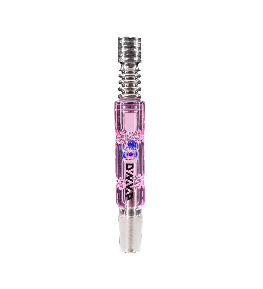 Dynavap | The BB3 Pink Herbalizer – TdH Mx