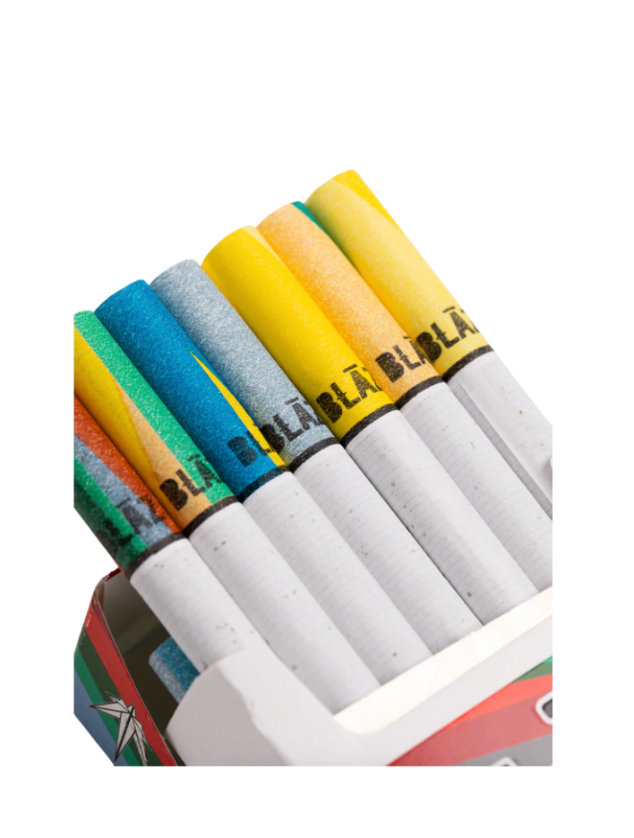 Blaz Hemp Smokes Natural – TdH Mx