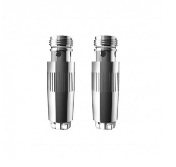 Boundless Terp Pen Ceramic Coils 2 Pack – TdH Mx