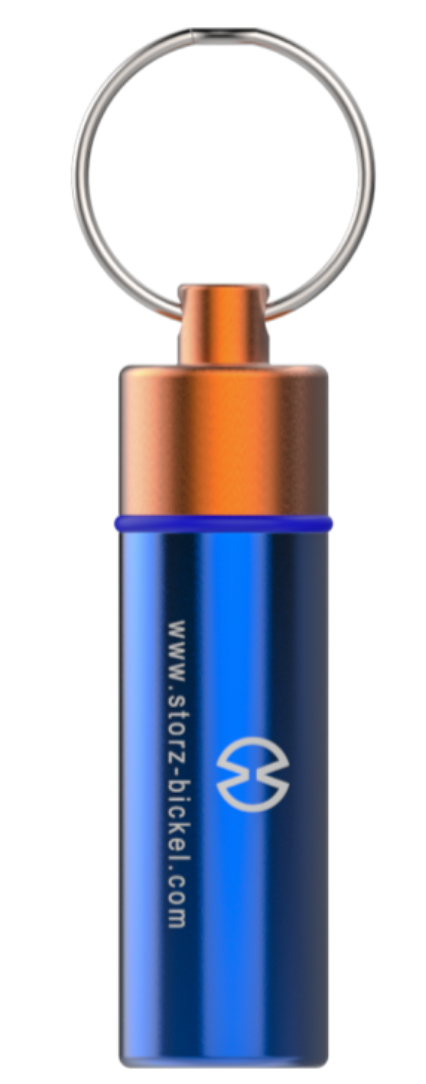 Story & Bickel | Capsule Caddy with Filling Pad – TdH Mx