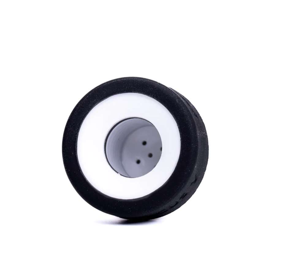 Focus V | Carta 2 | Intelli-Core™ Atomizador – TdH Mx