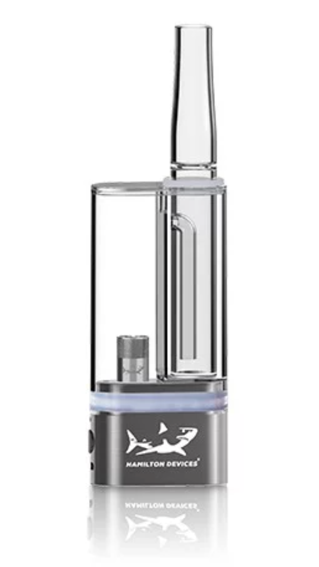 Hamilton Devices | KR1 Batería + Bubbler – TdH Mx