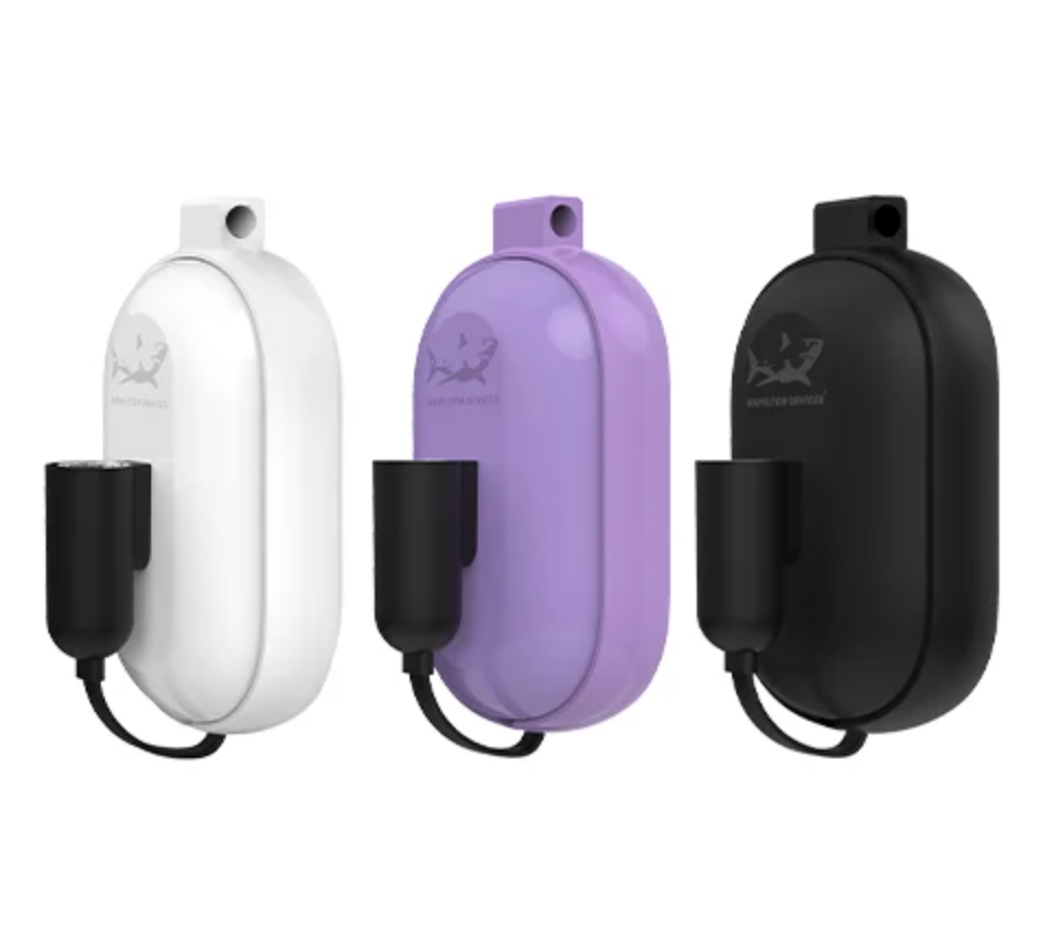 Hamilton Devices | Gamer Battery - Manos Libres – TdH Mx