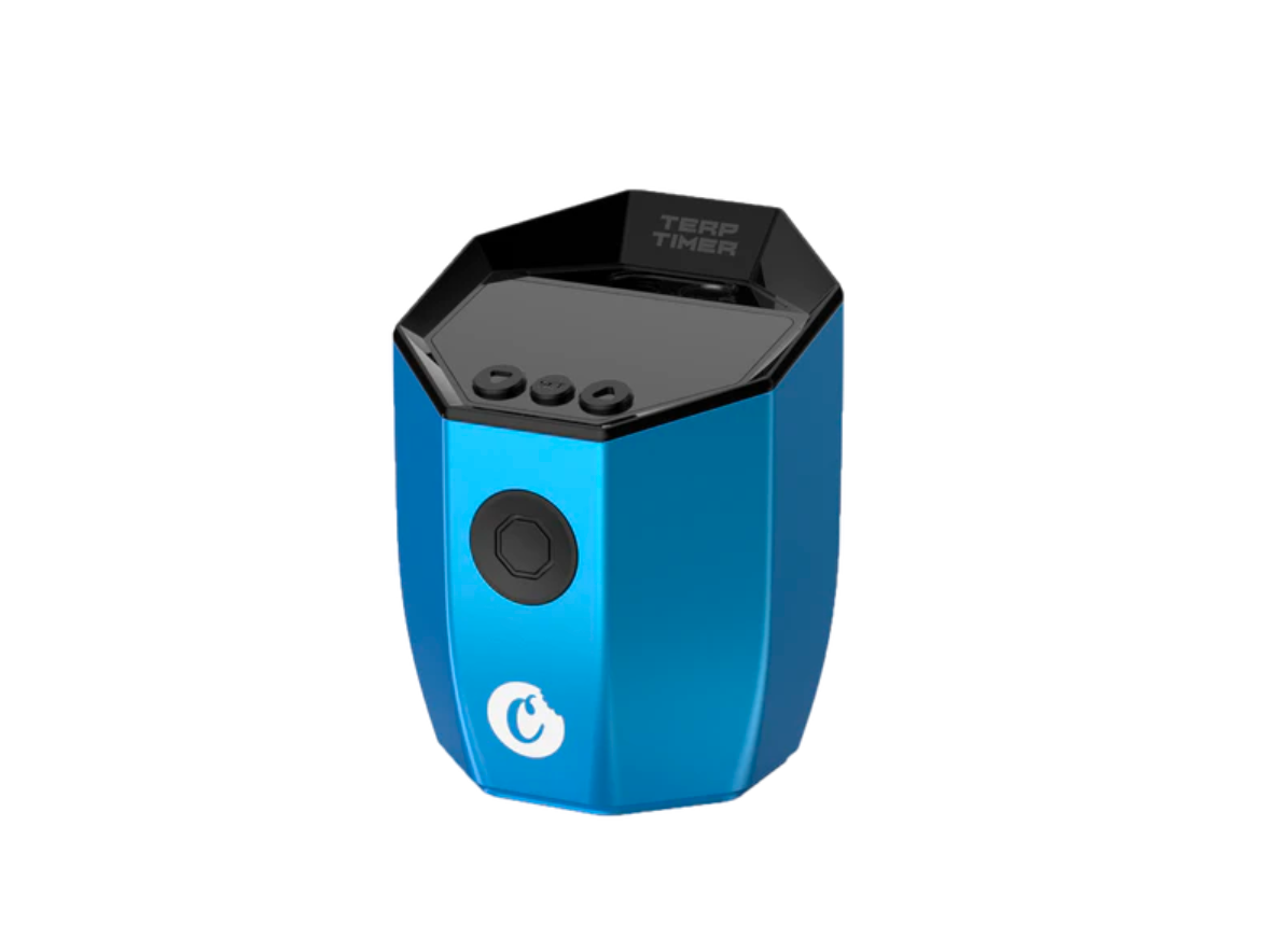 Cookies x Octave | Terp Timer Termómetro Laser – TdH Mx