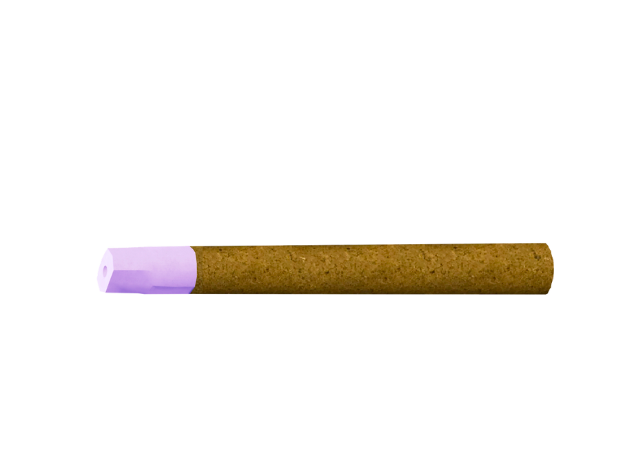 Crop Kingz | Rocket Roll Candy Blunts – TdH Mx