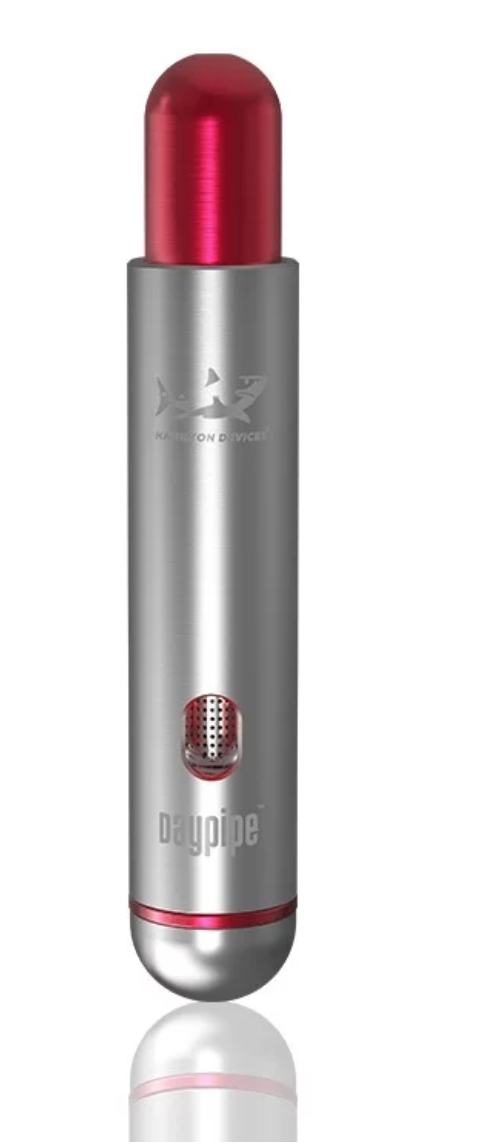 Hamilton Devices | Daypipe – TdH Mx