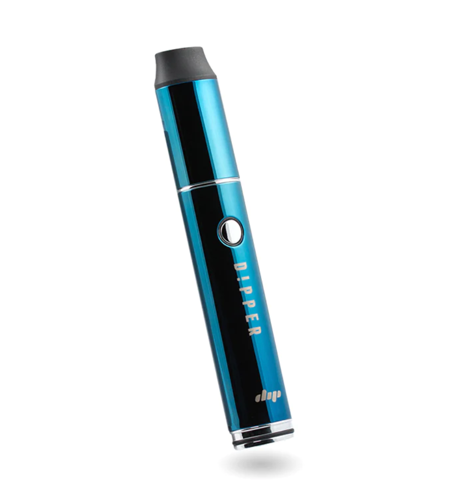 Dip Devices | Dipper Dab Pen and Dab Straw 2-in-1 – TdH Mx