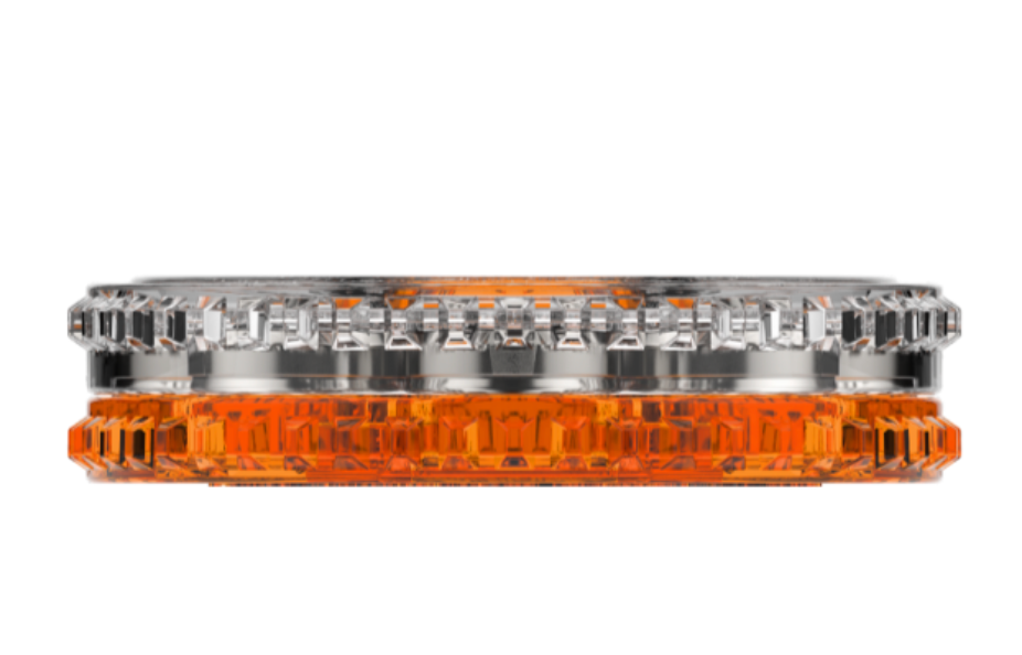 Storz & Bickel | Dosing Capsule Magazine 8 Capsules – TdH Mx