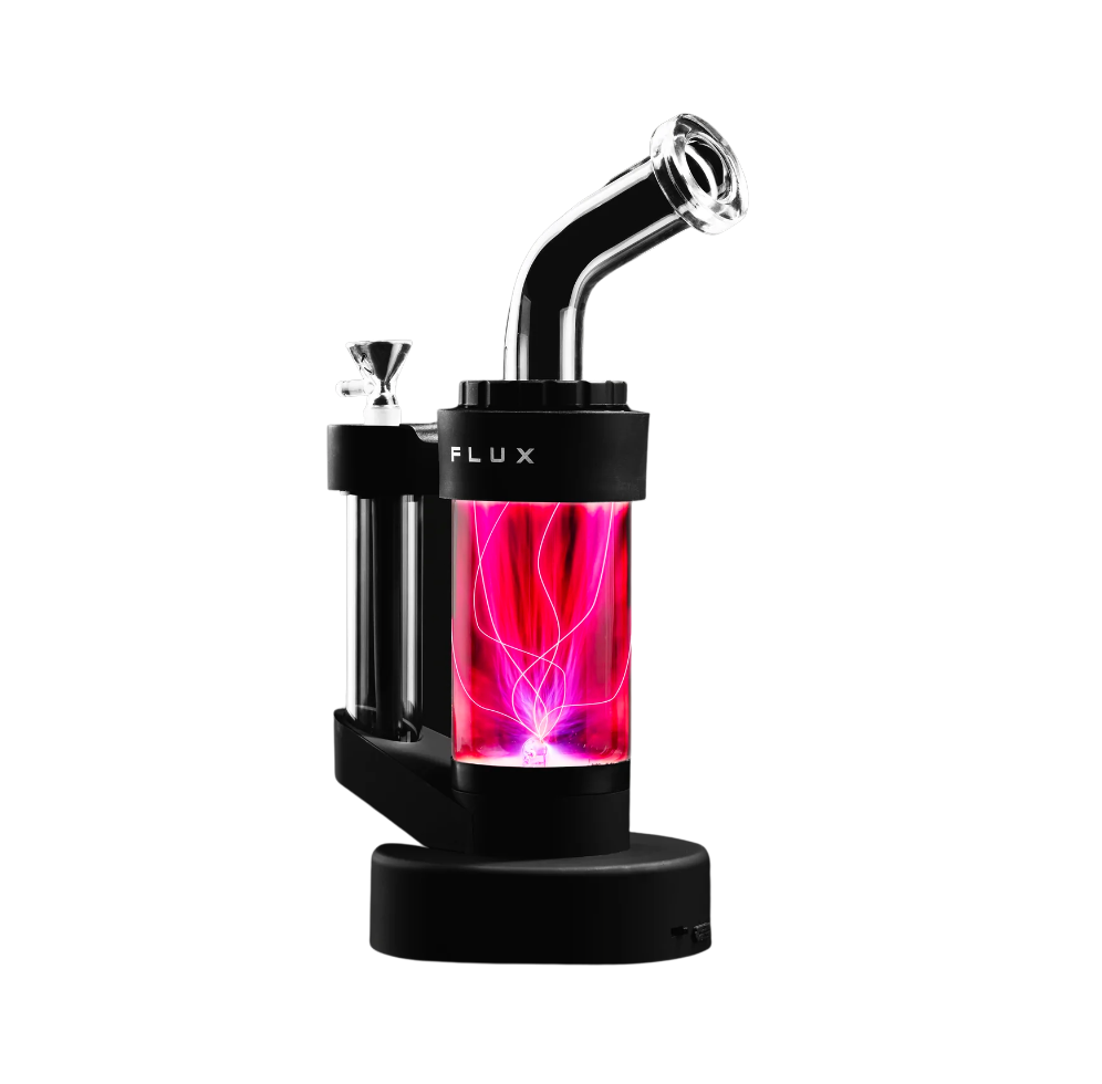 Flux Plasma Water Pipe – TdH Mx