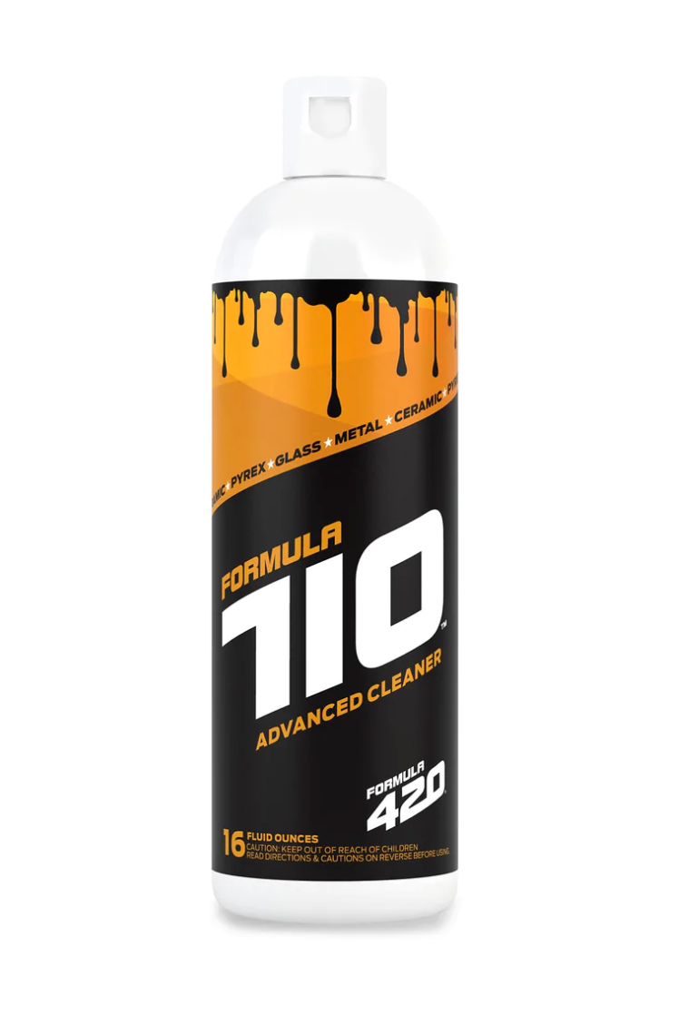 Formula 420 | Formula 710 Limpiador C1 Advanced Cleaner – TdH Mx