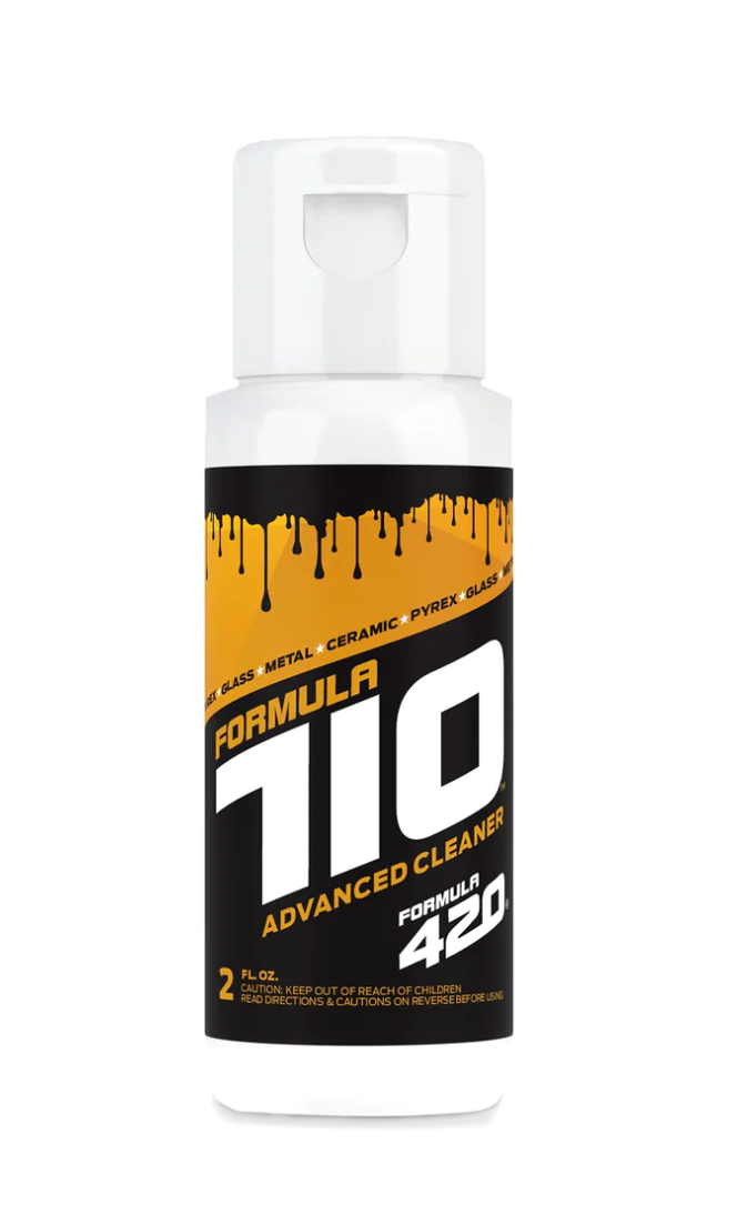 Formula 710 | Limpiador C1 - Advanced Cleaner – TdH Mx