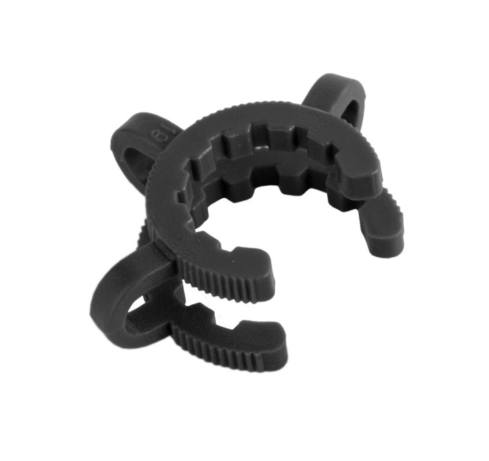 GRAV | Plastic Joint Clamp – TdH Mx