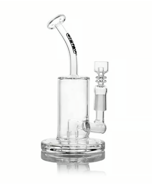 GRAV | Umbrella Perc Rig – TdH Mx