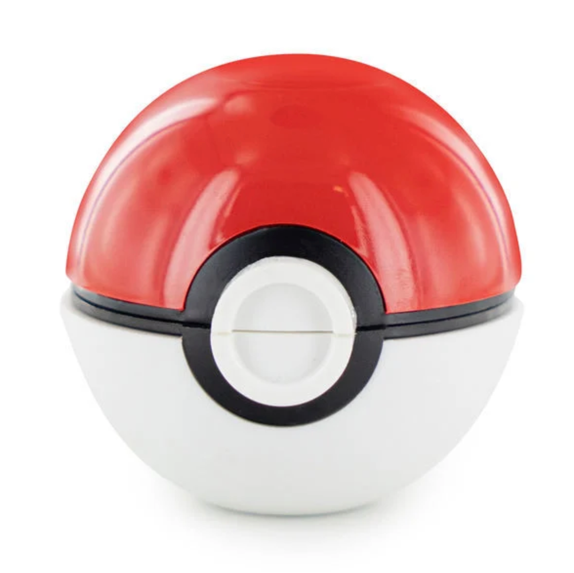 POKEBOLA | Grinder Moledor Poke Ball – TdH Mx