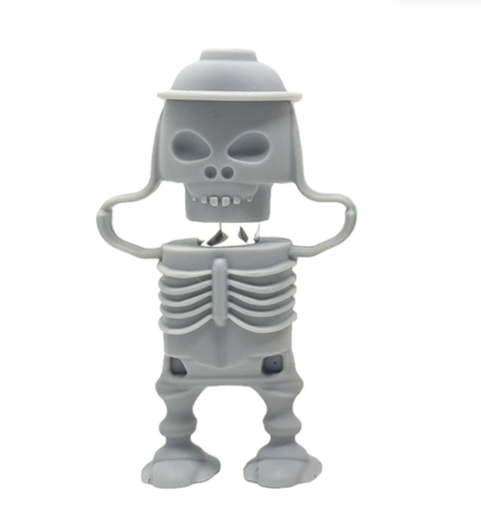 Hitter Calavera – TdH Mx