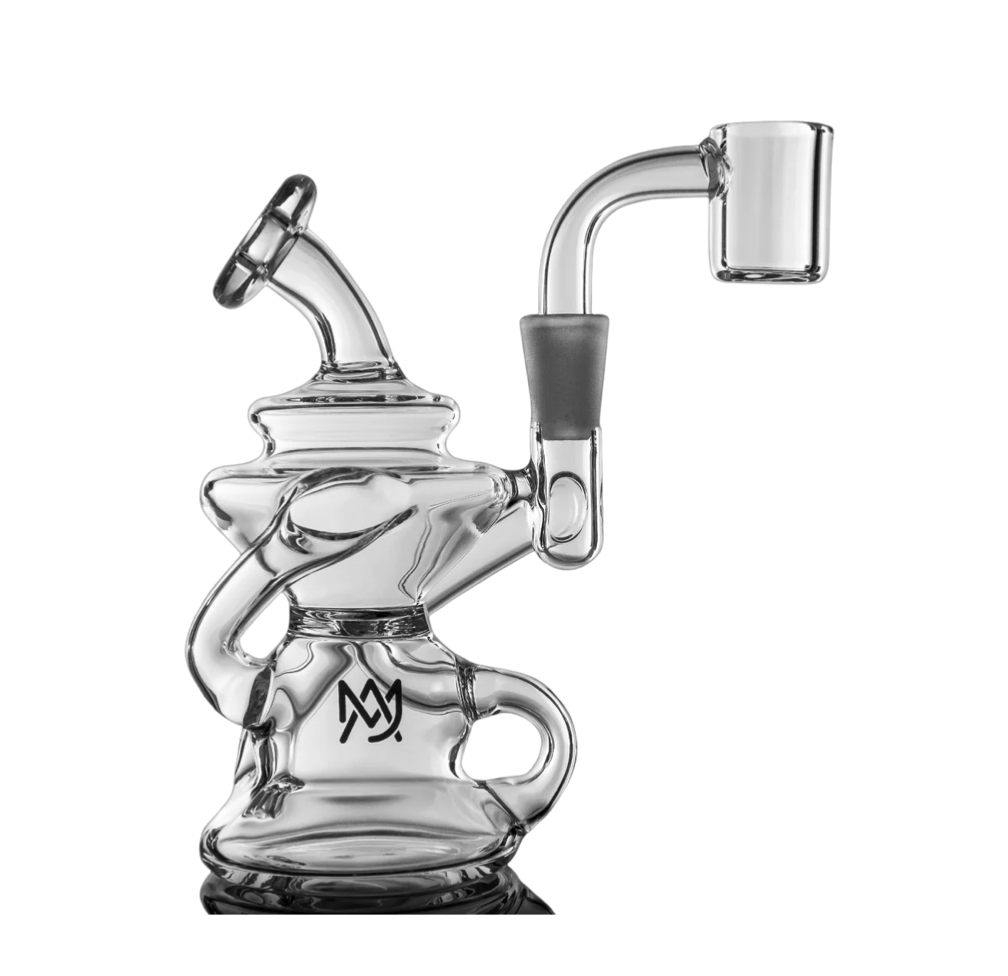 MJ Arsenal | Hydra Mini Rig – TdH Mx