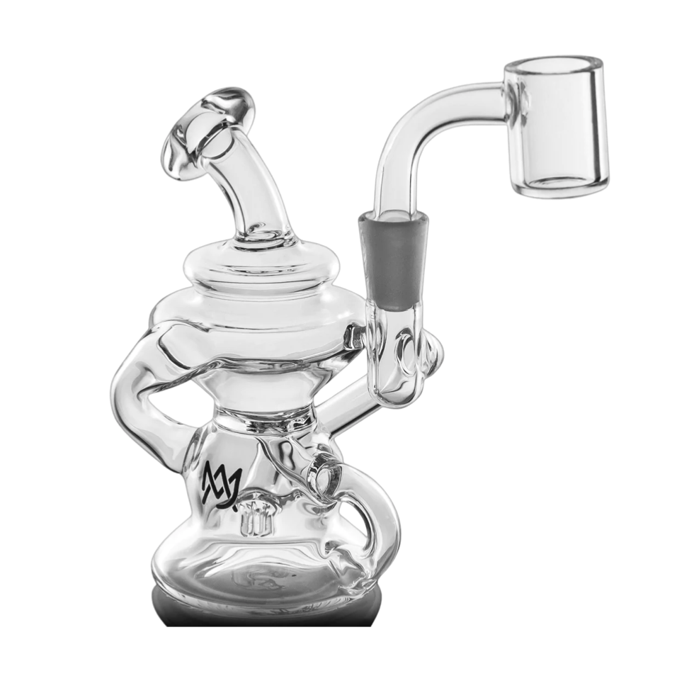 Hydra Mini Rig – TdH Mx