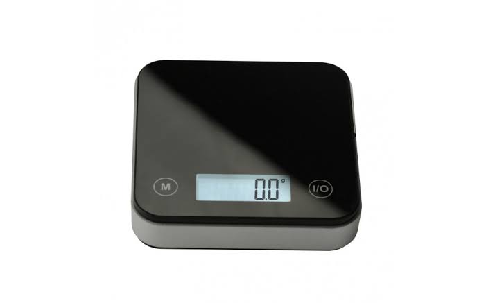 AWS Cube-650 | Báscula digital portátil – TdH Mx