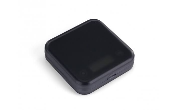 AWS Cube-650 | Báscula digital portátil – TdH Mx