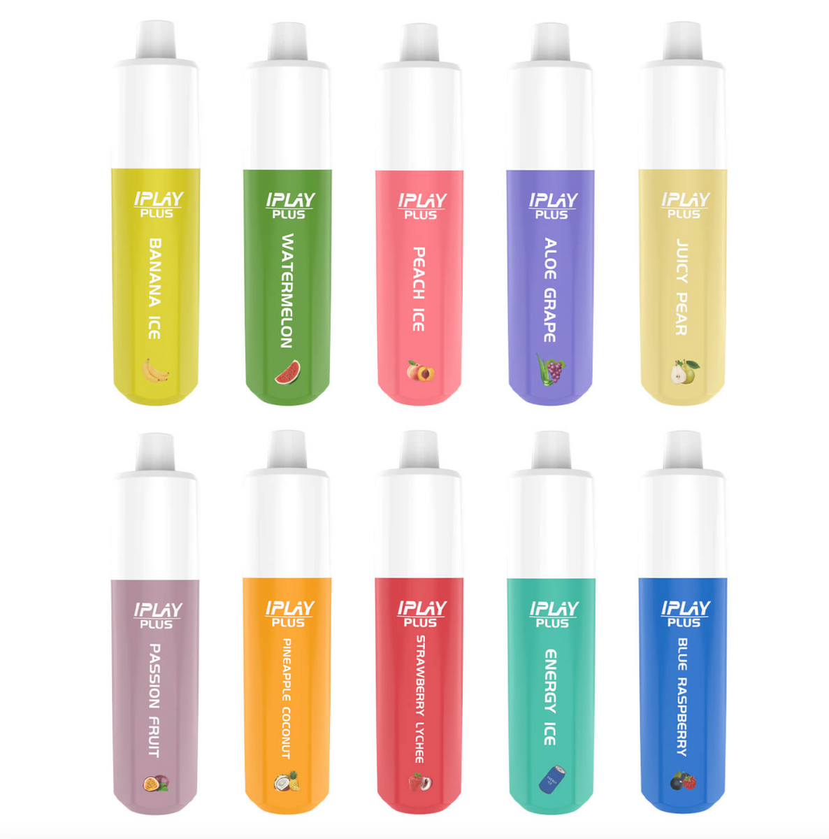 iPlay | Plus 4000 Hits – TdH Mx