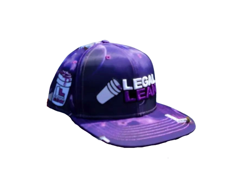 Legal Lean Hat – TdH Mx