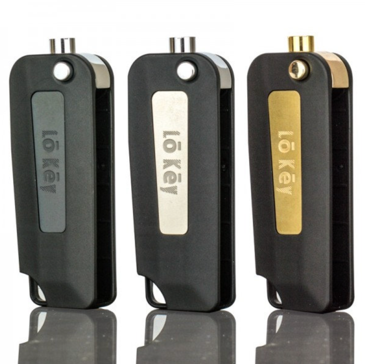 Lokey v1 Battery – TdH Mx