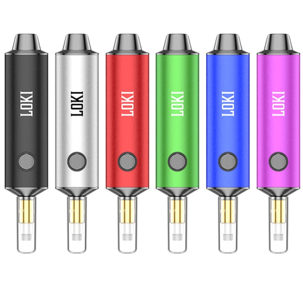 Yocan | Loki Pen – TdH Mx