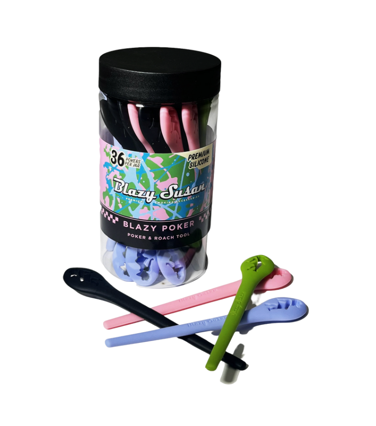 Blazy Susan | Cone Packer & Holder – TdH Mx