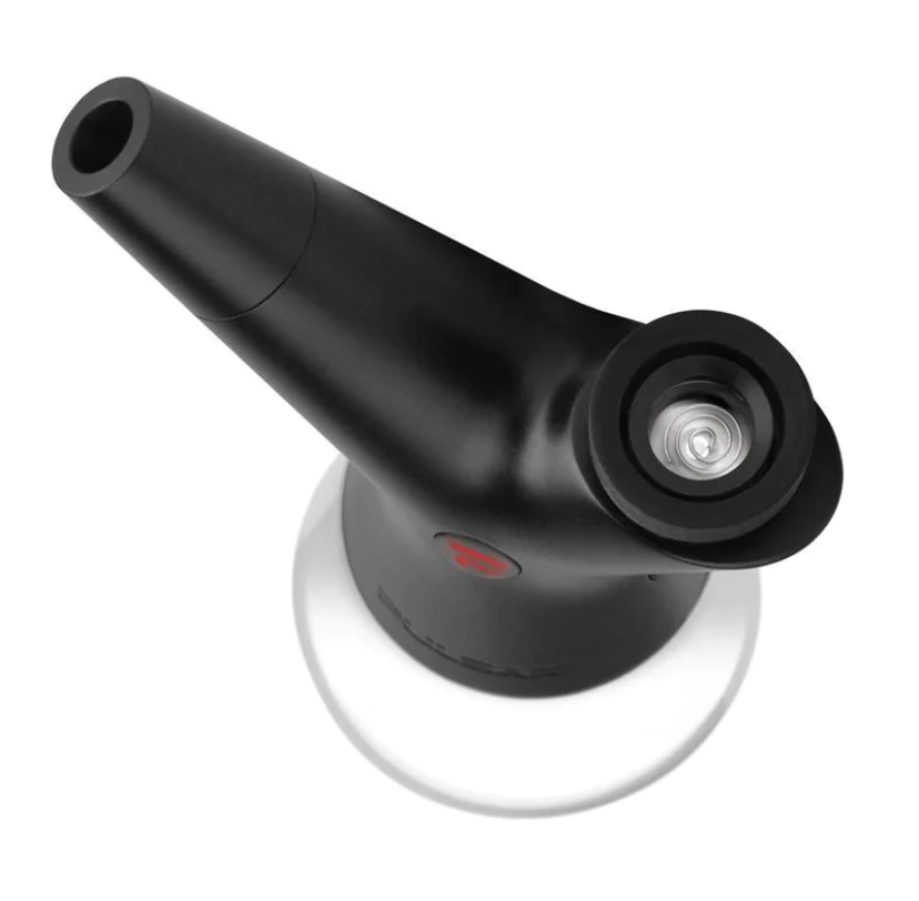 Pulsar Rök | Electric Dab Rig Portátil – TdH Mx