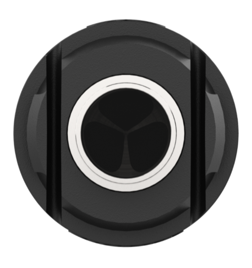 Storz & Bickel | Solid Valve – TdH Mx