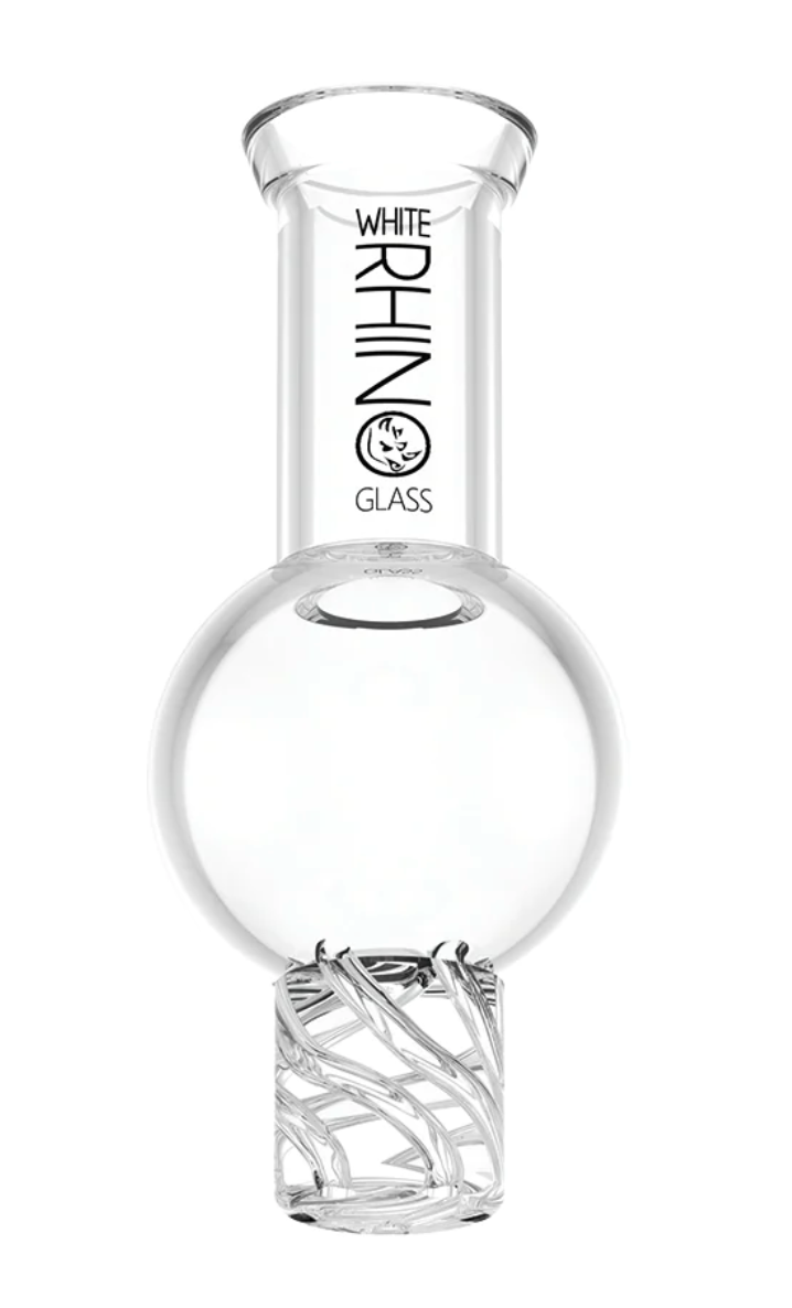 White Rhino | Spinner Carb Cap – TdH Mx