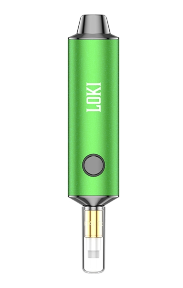 Yocan | Loki Pen – TdH Mx