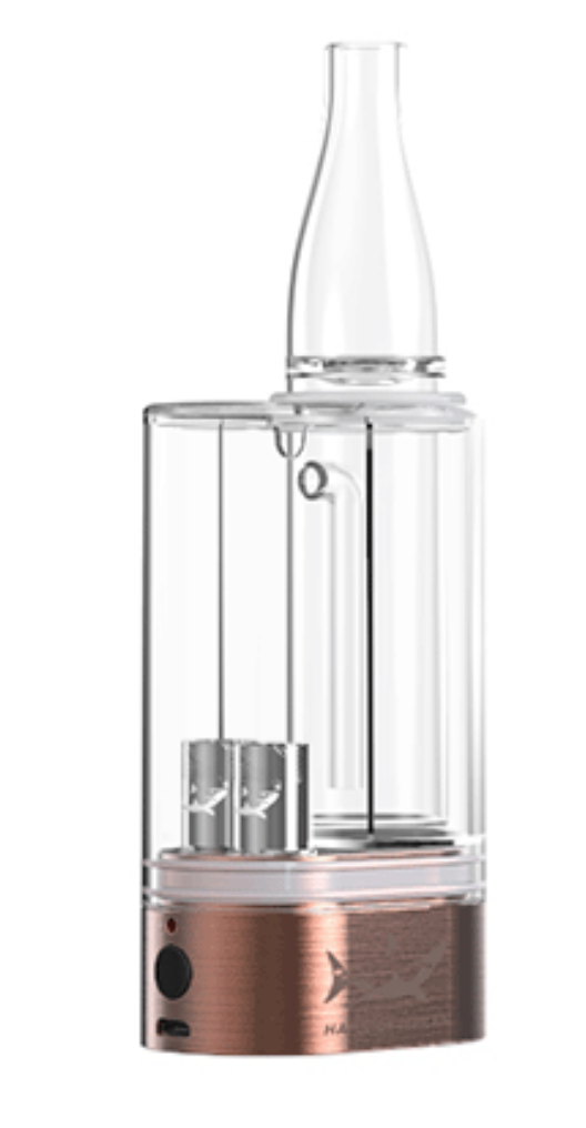 Hamilton Devices | PS1 - Doble cart. + burbujeador – TdH Mx