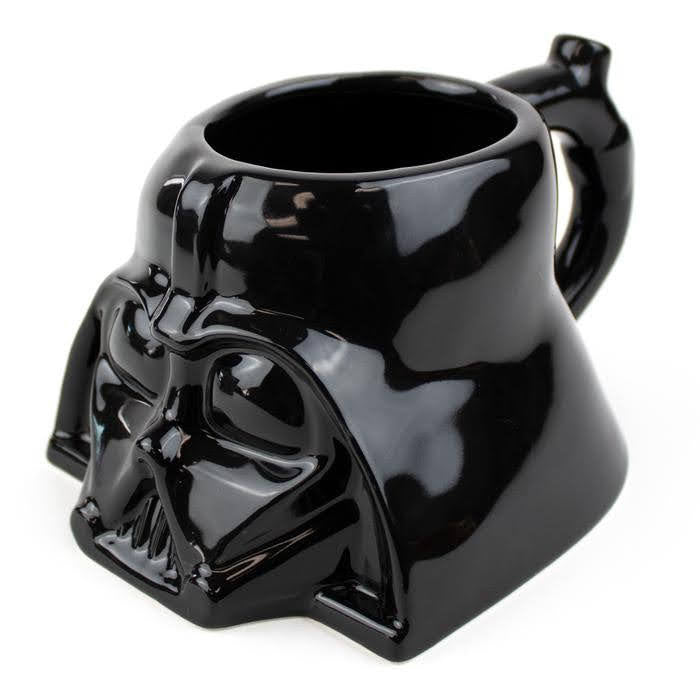 Taza Pipa | Personajes – TdH Mx