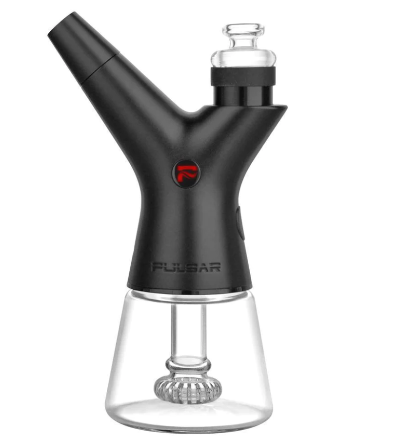 Pulsar Rök | Electric Dab Rig Portátil – TdH Mx
