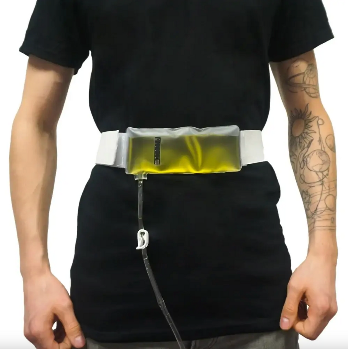 Quick Fix | Pro Belt Kit 4 Oz – TdH Mx