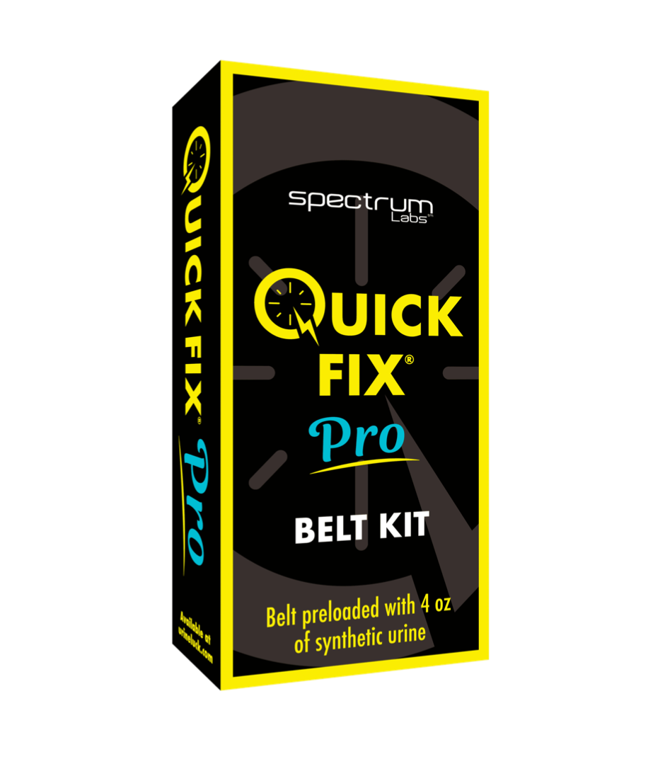 Quick Fix | Pro Belt Kit 4 Oz – TdH Mx