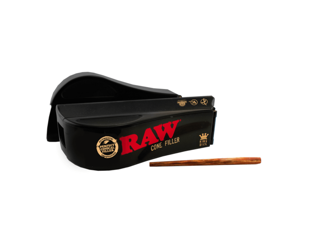 RAW | Cone Filler – TdH Mx