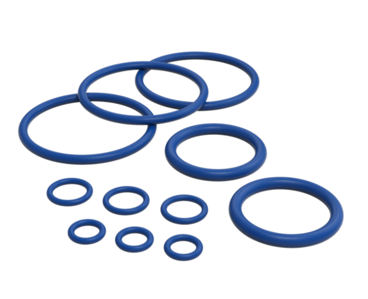 Storz & Bickel | Crafty Seal Ring Set – TdH Mx
