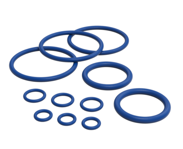 Crafty Seal Ring Set – TdH Mx