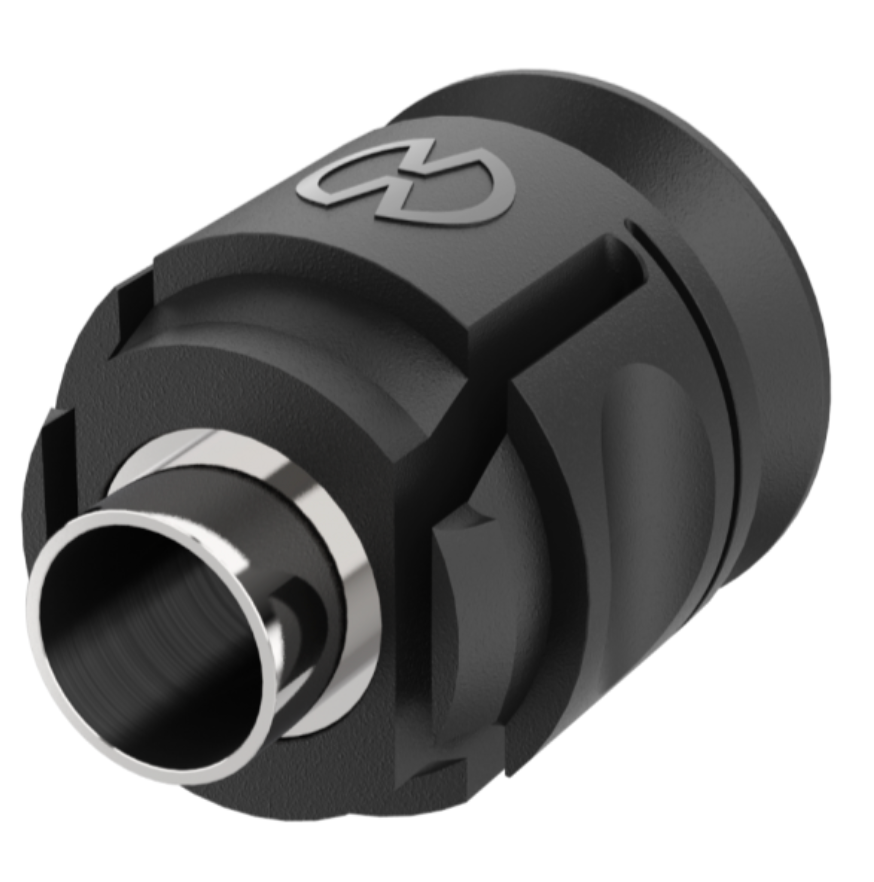 Storz & Bickel | Solid Valve – TdH Mx