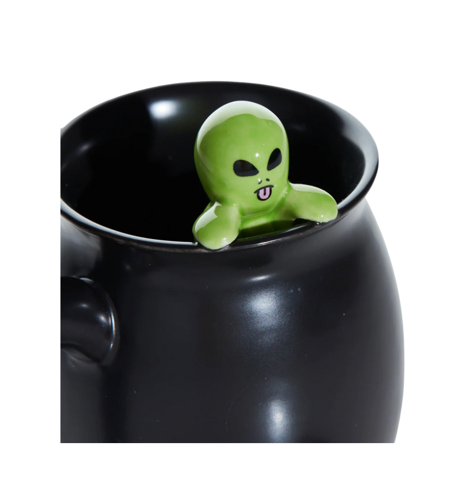 Jermal Wake | Taza Pipa Bake mug – TdH Mx