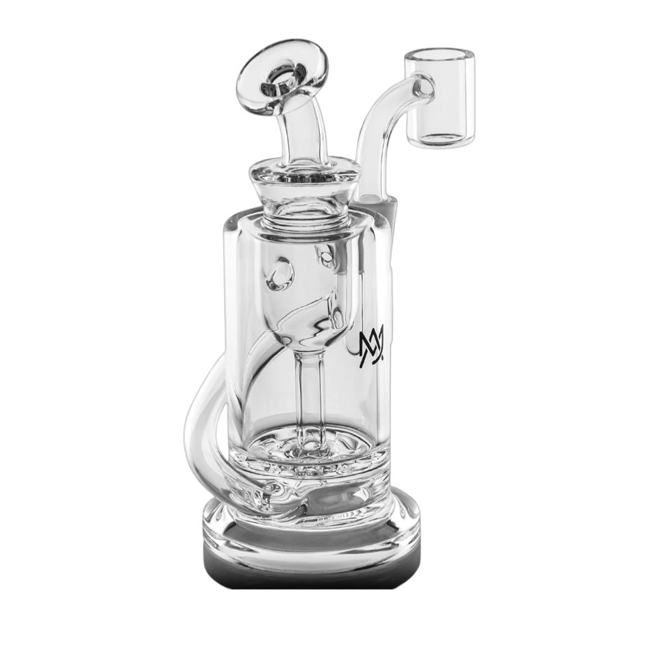 MJ Arsenal | Ursa Mini Dab Rig – TdH Mx
