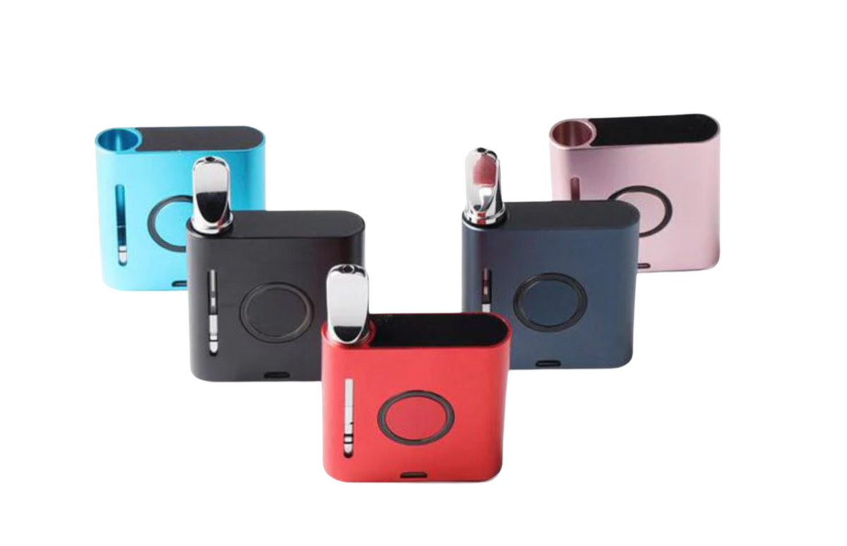 Vapmod | Batería Vmod – TdH Mx