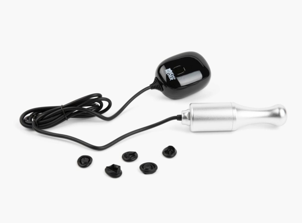 Wave Washer | Ultrasonic 420 - Limpieza ultrasónica para cristalería ...