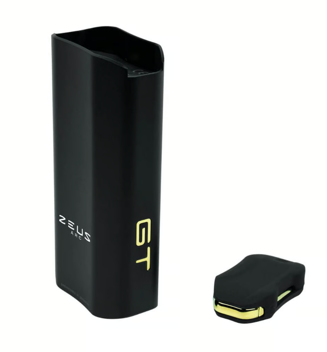 Zeus Arc GT – TdH Mx